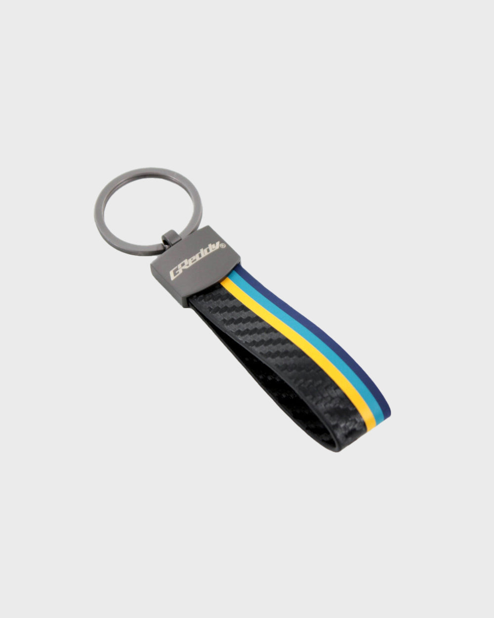 Greddy 3 Stripe Key Chain – kokaine.com.au