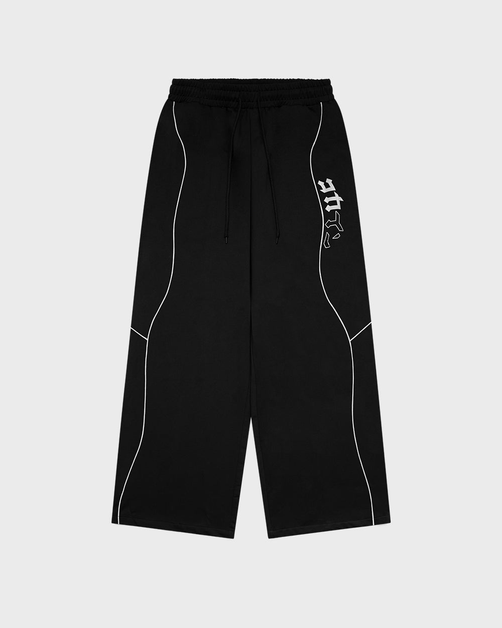 Piping Pants /// – KOKA Dept.