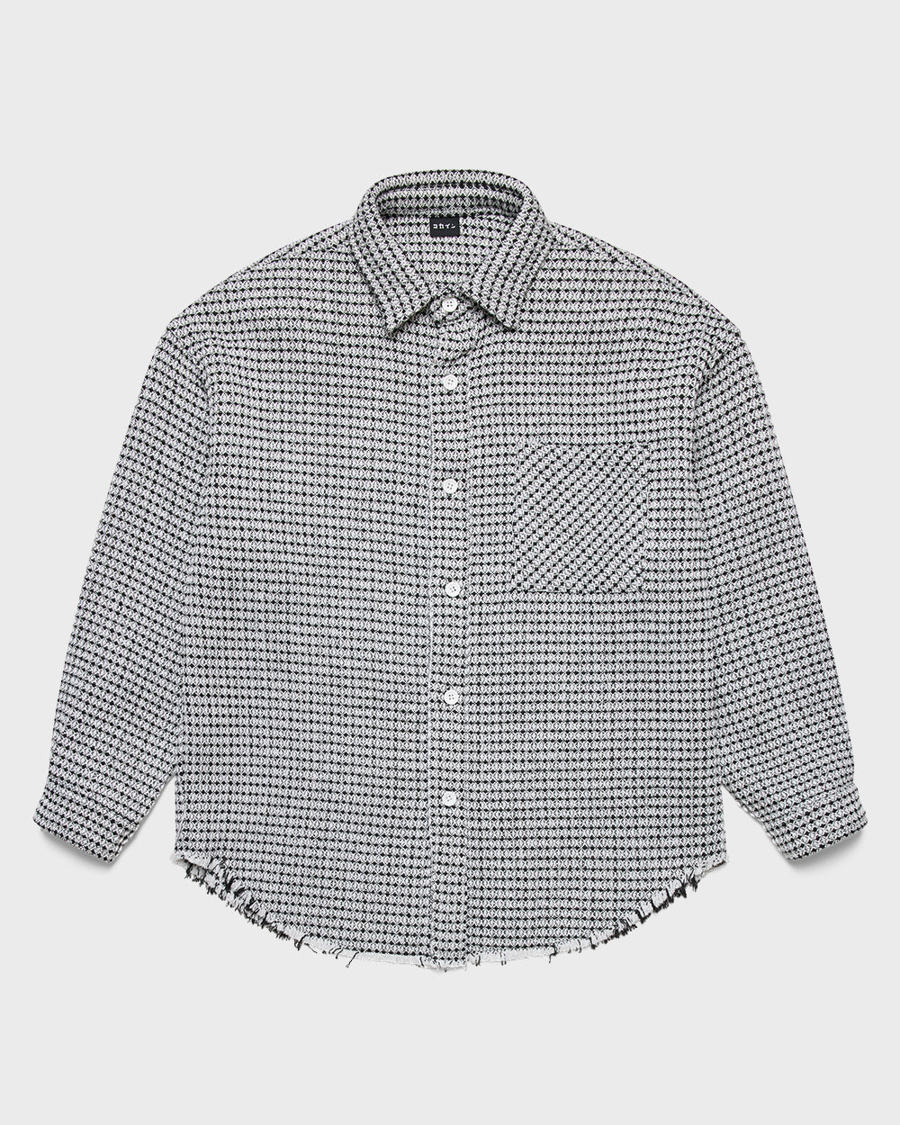 "Arai" Shirt Jacket // – KOKA Dept.